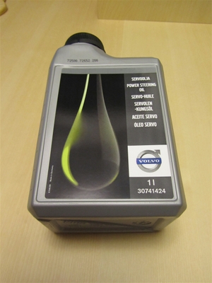 30741424 Ulei servodirectie VOLVO- Fluide ORIGINALE- PIESE-VOLVO.RO ...